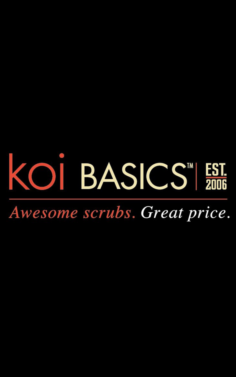 Colecciones – koi Scrubs Mx